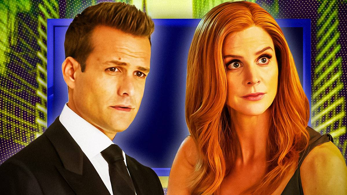 All 9 Suits Season Finales, Ranked Worst To Best