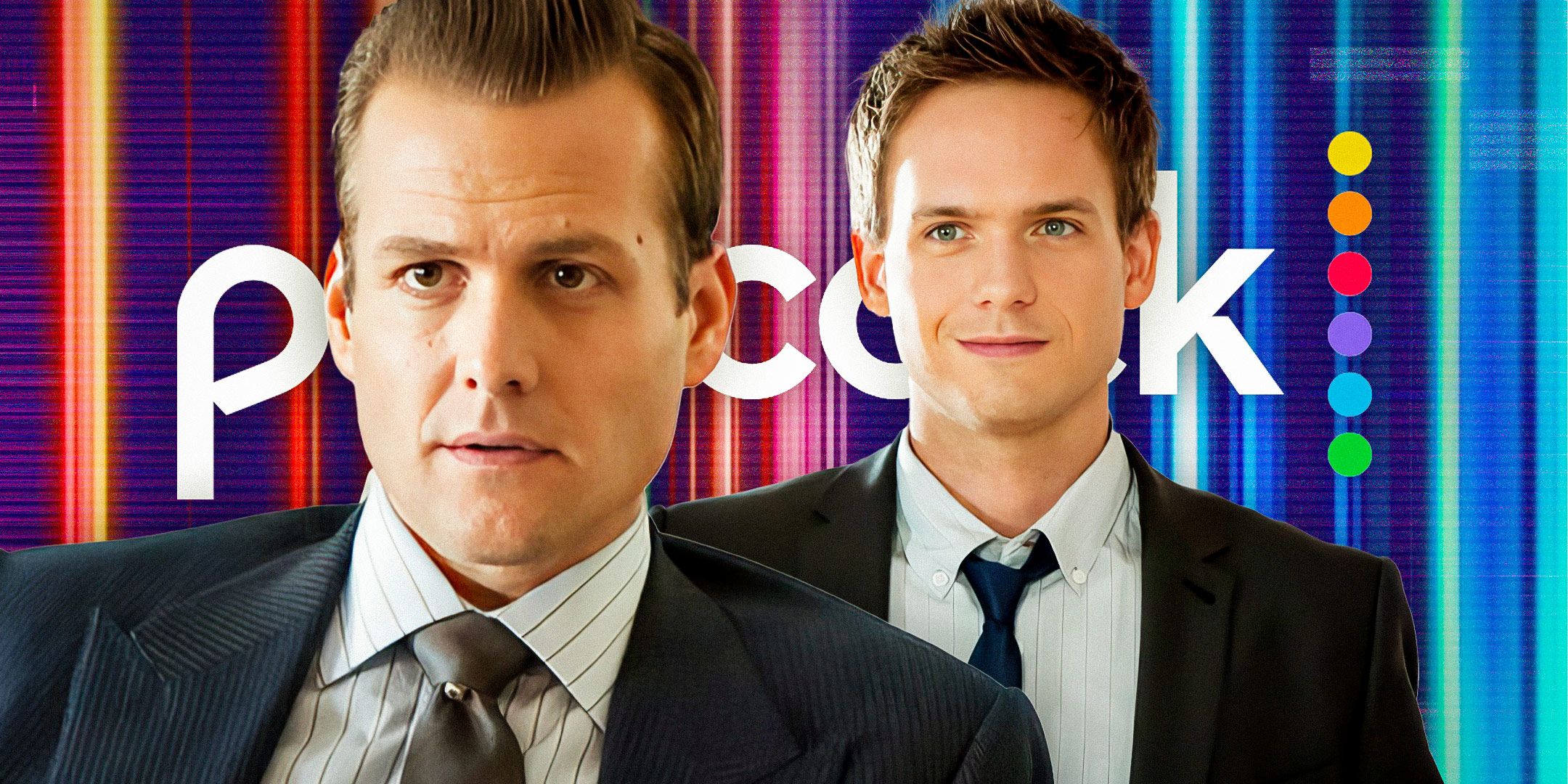 Harvey Specter’s 10 Best Episodes In Suits To Watch Before Gabriel ...