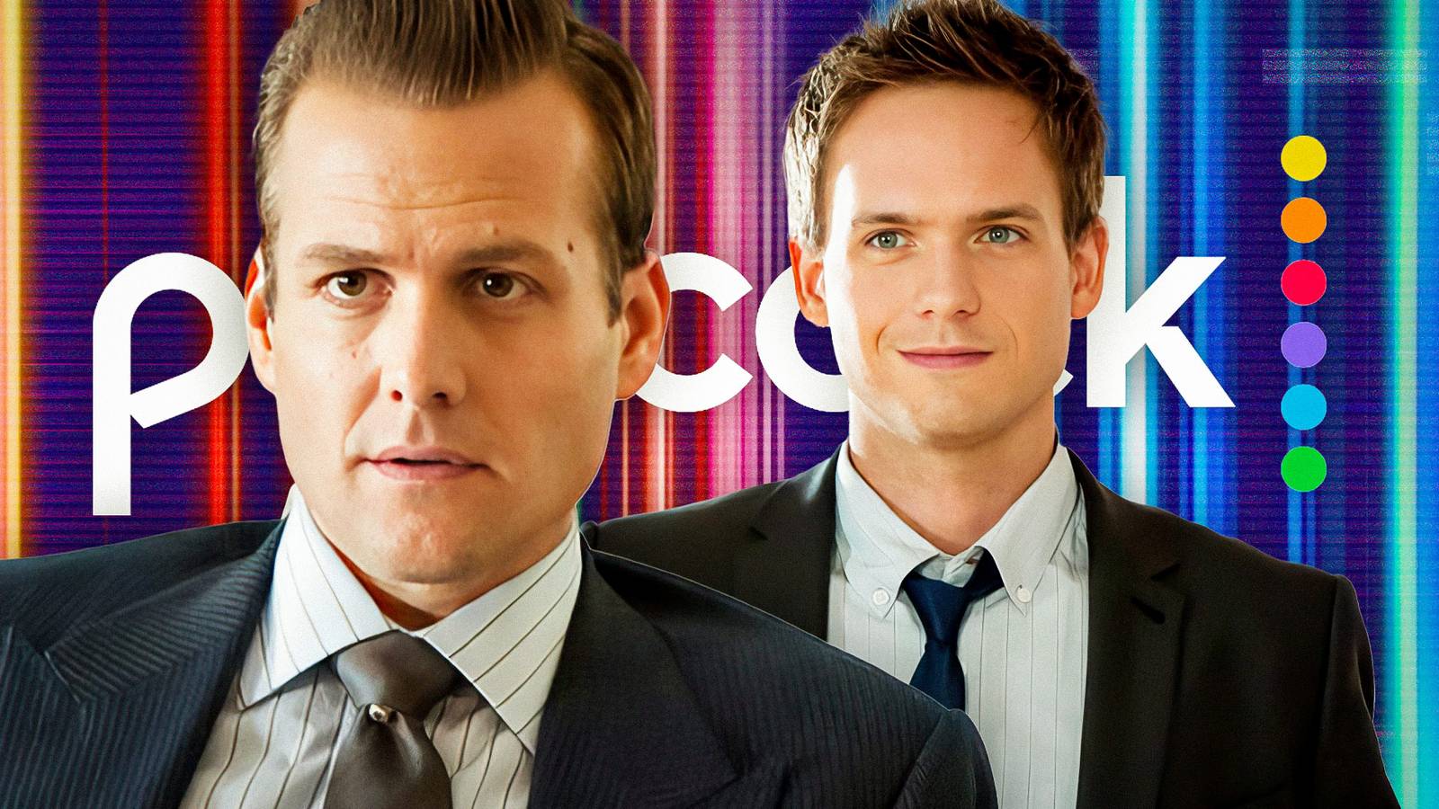 Why Suits’ Pilot On Netflix Is Different From When It Originally Aired