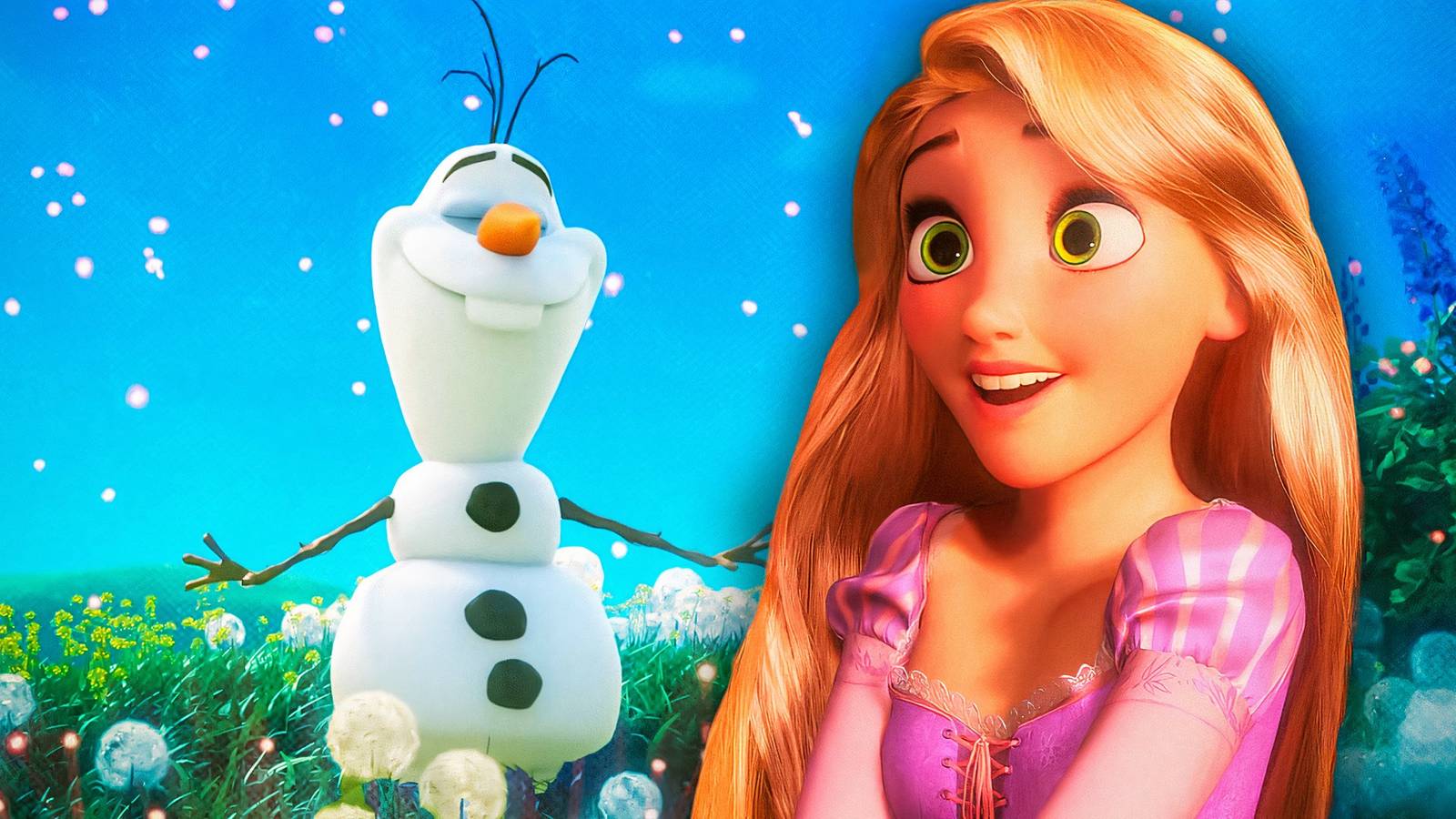 10 Funniest Scenes From Animated Disney Movies