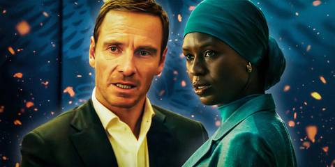 The Agency Summary, Trailer, Season List, Cast, Where to Watch and More