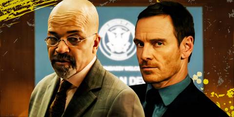The Agency Summary, Trailer, Season List, Cast, Where to Watch and More