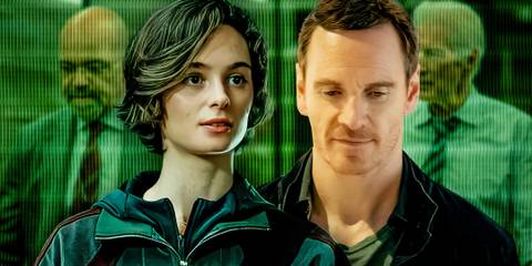 The Agency Summary, Trailer, Season List, Cast, Where to Watch and More
