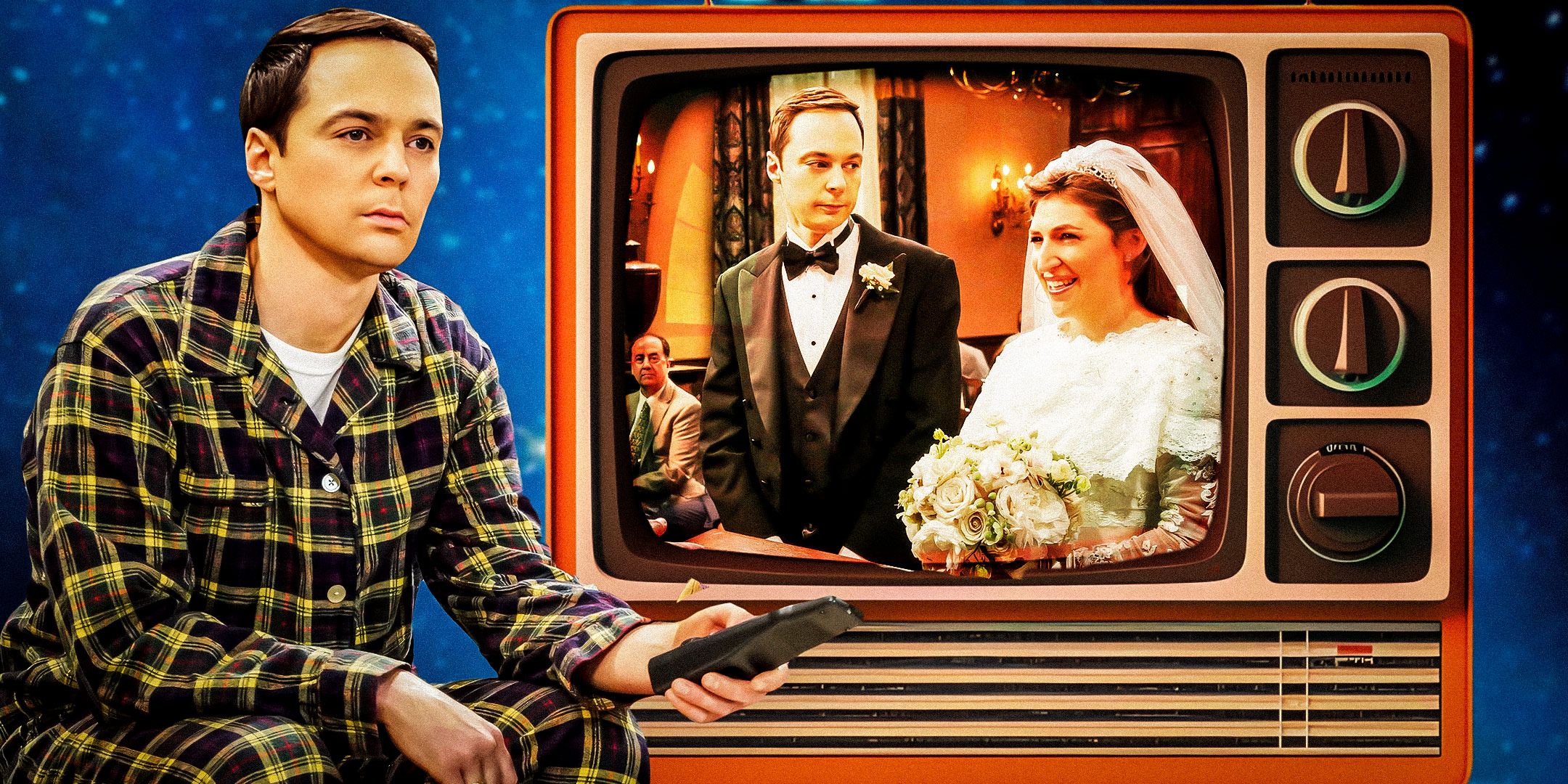 Who Are Sheldon’s 9 Friends In The Big Bang Theory (& How Many Could ...