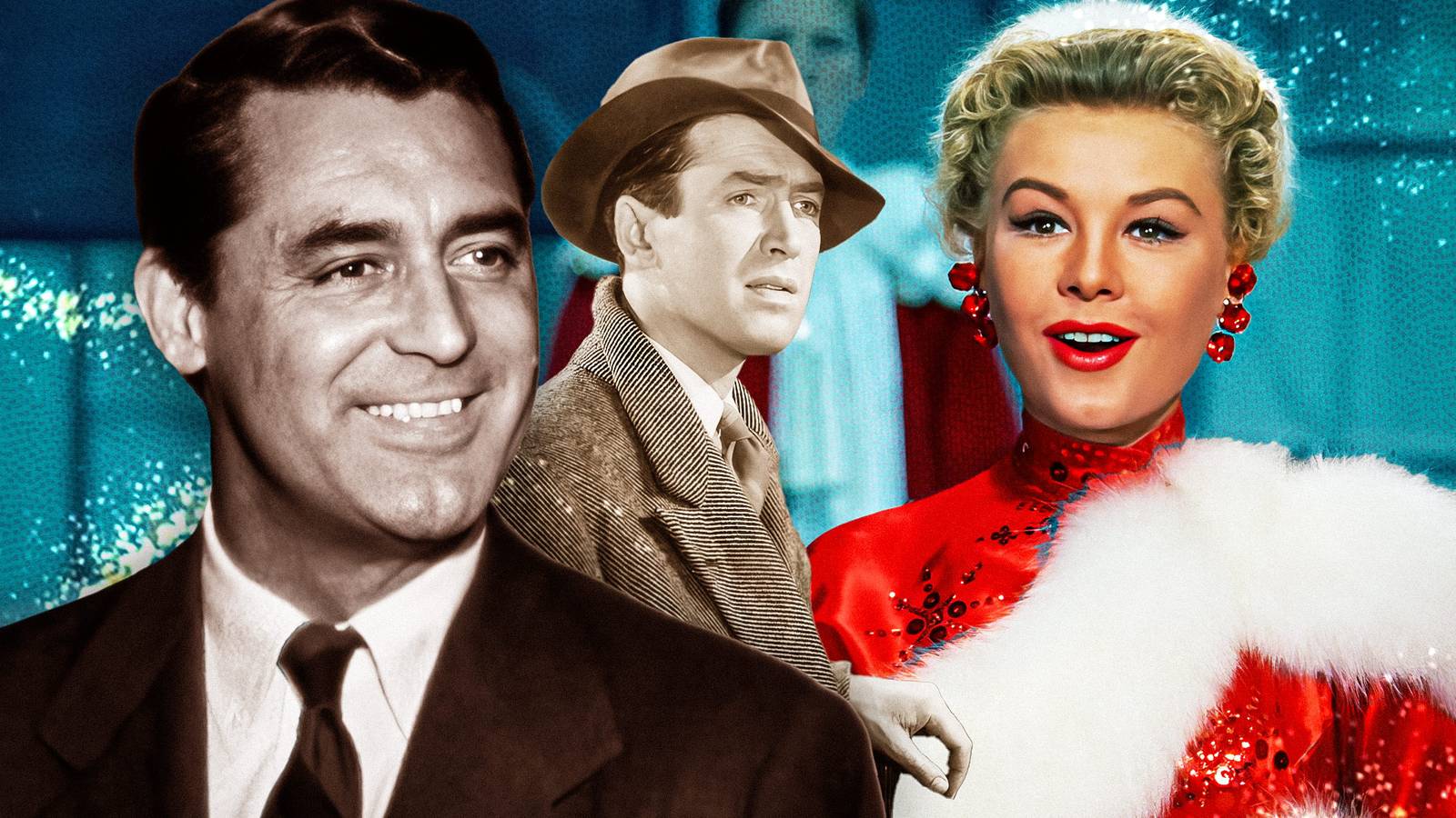 8 Classic Christmas Movies To Watch If You Love It's A Wonderful Life