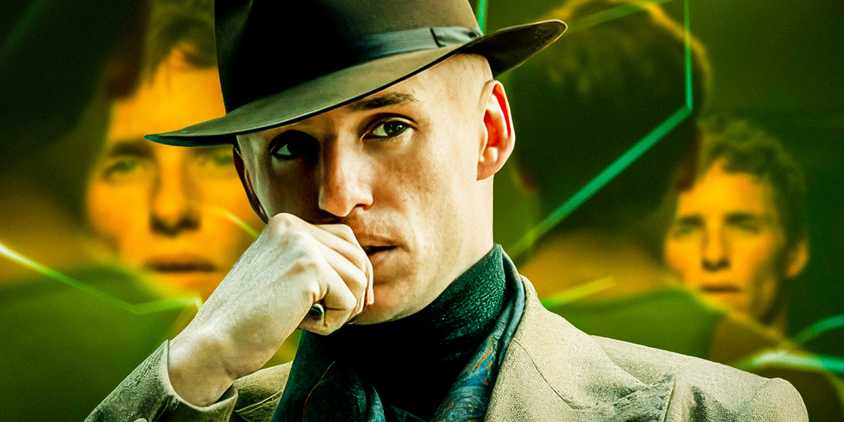 The Day Of The Jackal Season 1 Ending Explained: That Major Death ...