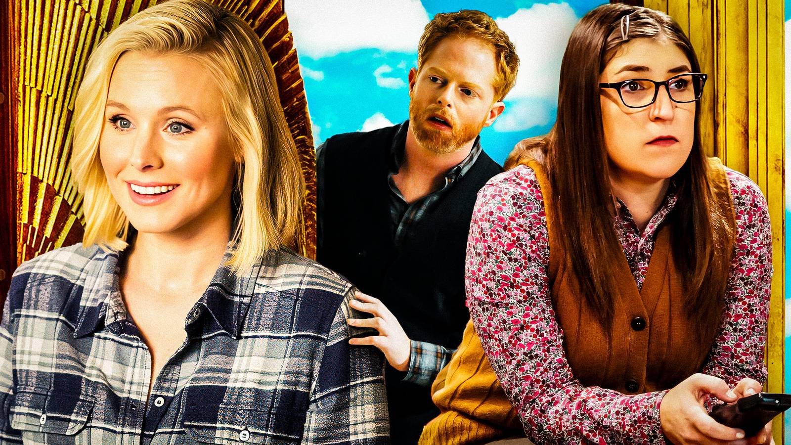 10 Most Satisfying Sitcom Finales