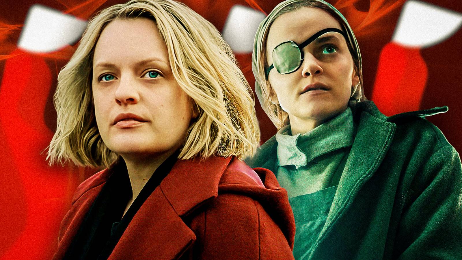 The Testaments Faces The Exact Same Problem That The Handmaid's Tale ...