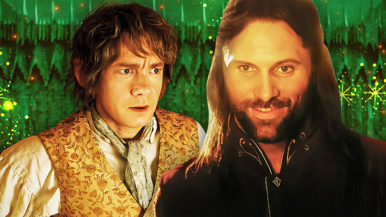 The Hobbit Movies' Box Office Reversed Lord Of The Rings' $1 Billion ...