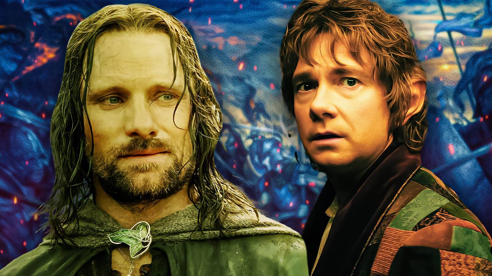 10 The Lord Of The Rings Book Stories That Would Make Excellent Movie ...
