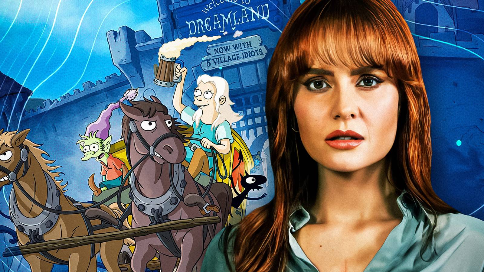 10 Netflix Shows That Gained Popularity Despite Reviewing Poorly
