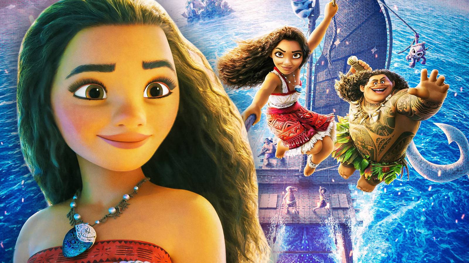 Moana 3 Needs To Bring Back This Key Player From The Original Film