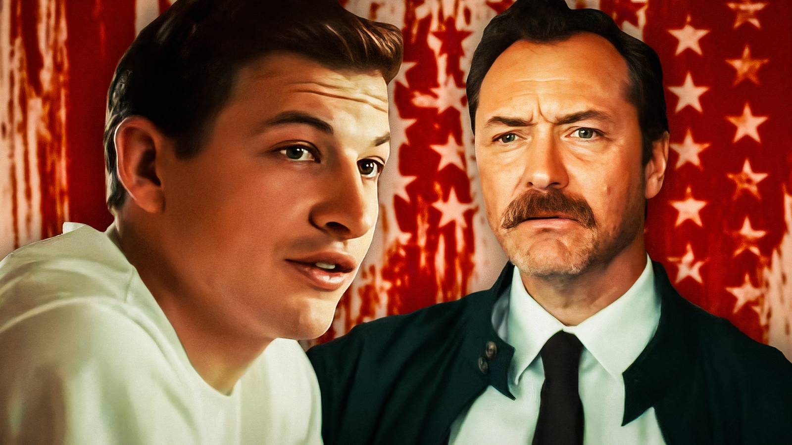 Where To Watch The Order: Showtimes & Streaming Status