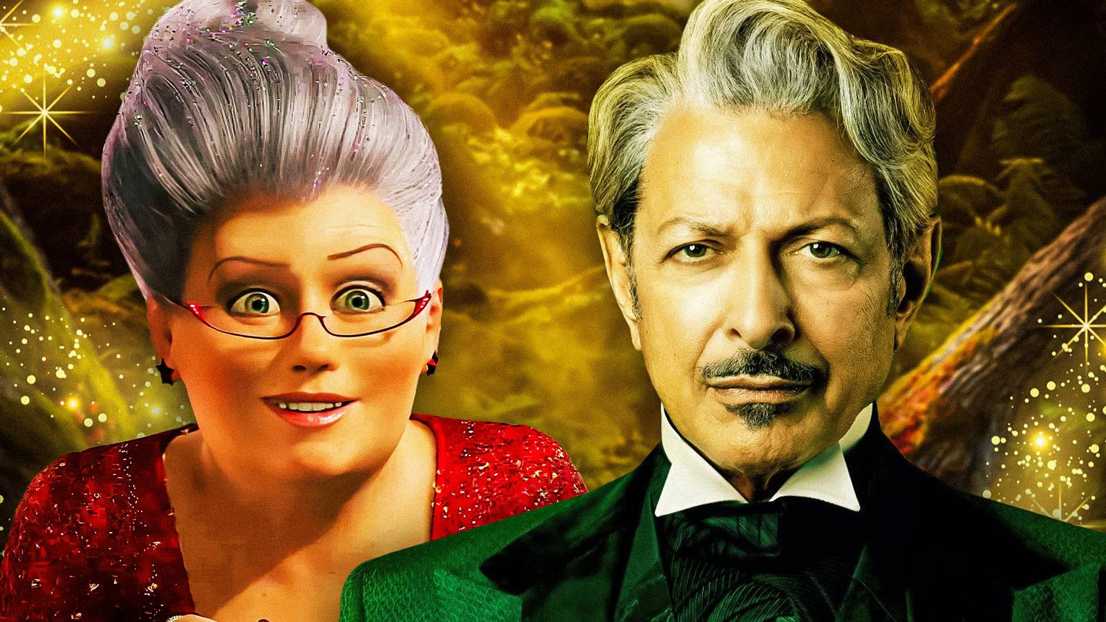 10 Heroes Reinvented As Villains In A Different Movie