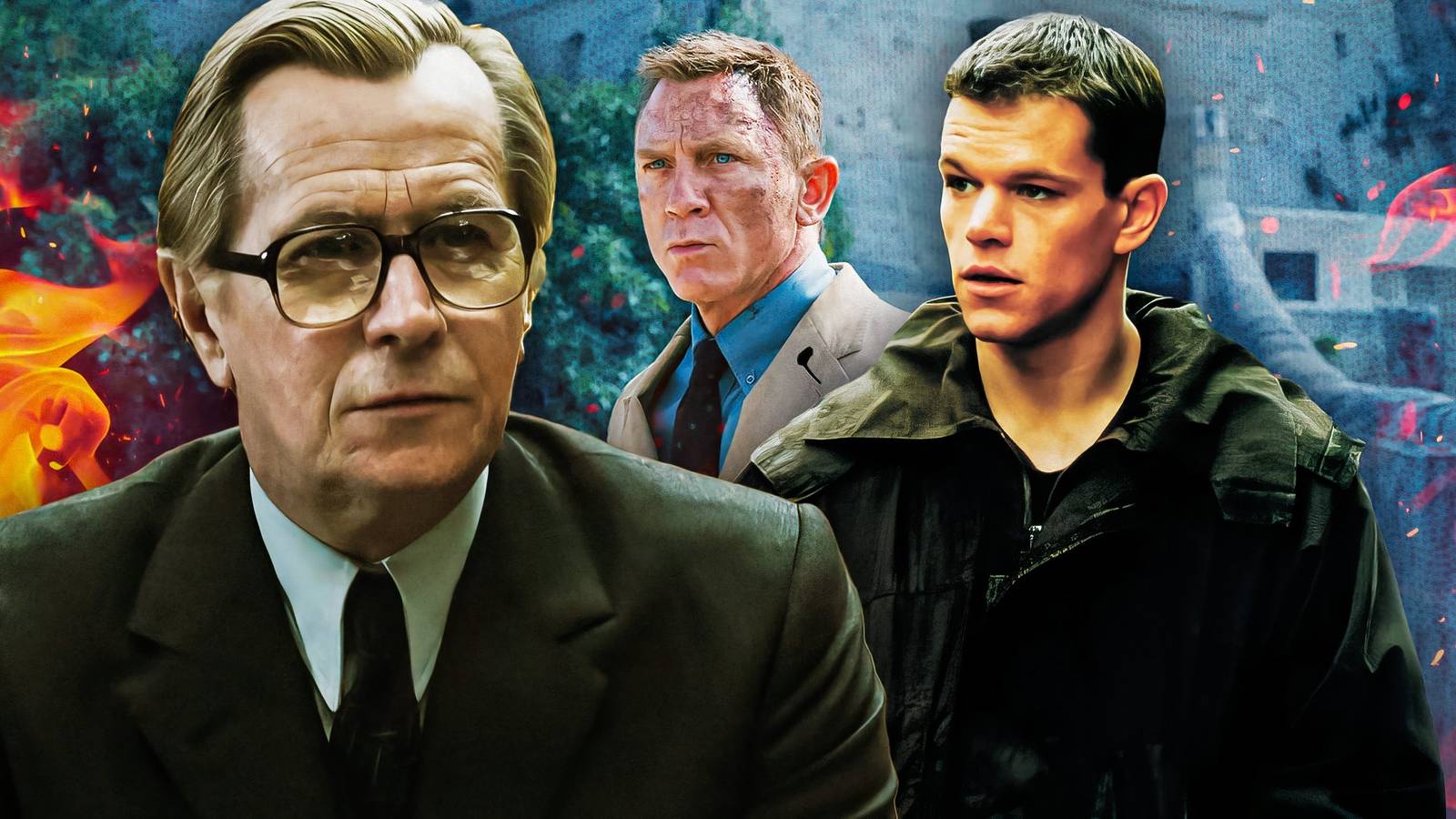 10 High-Octane Spy Movies That Can Compete With James Bond