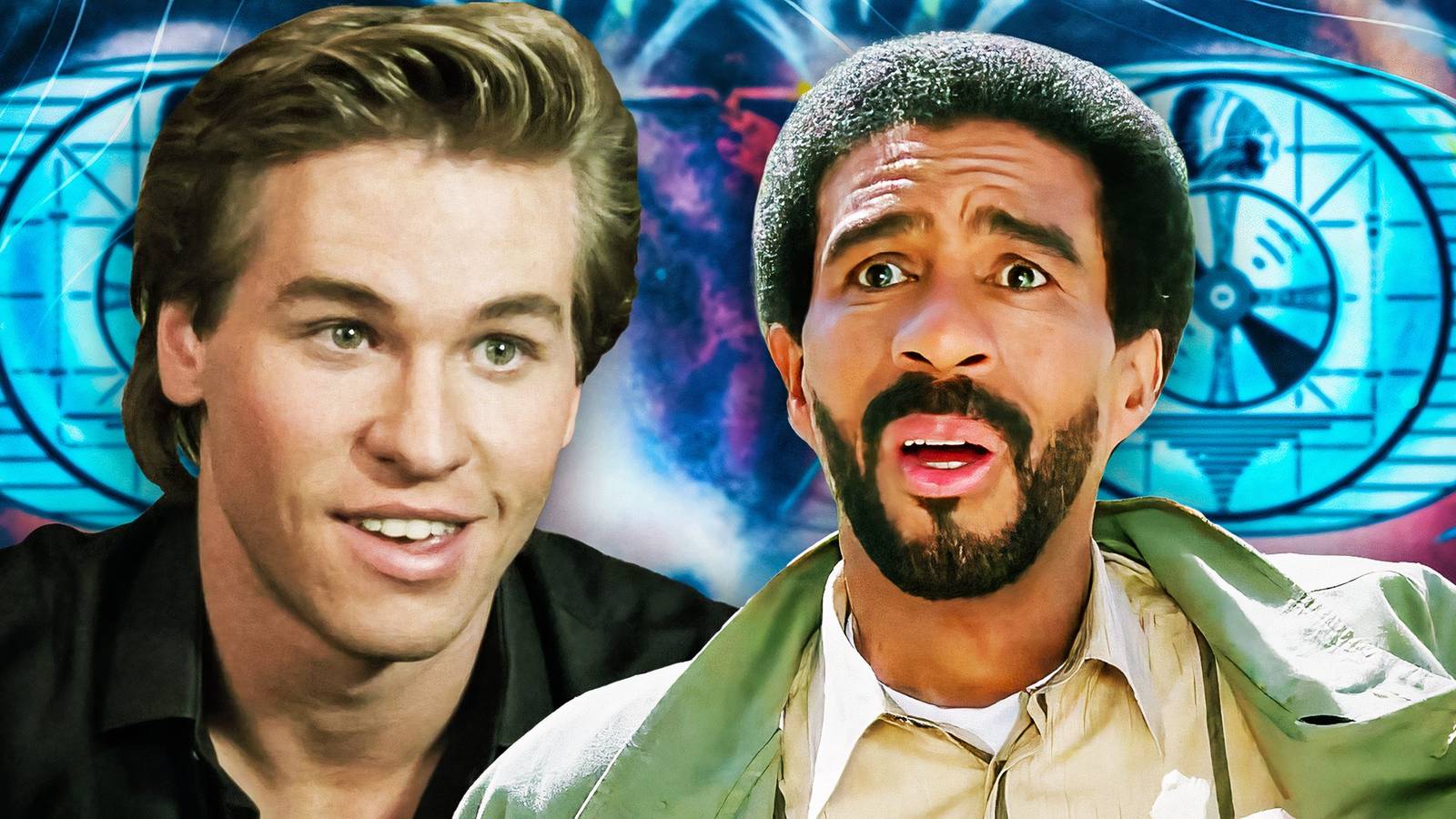 10 Hilarious & Forgotten 1980s Comedy Films That Were Excellent