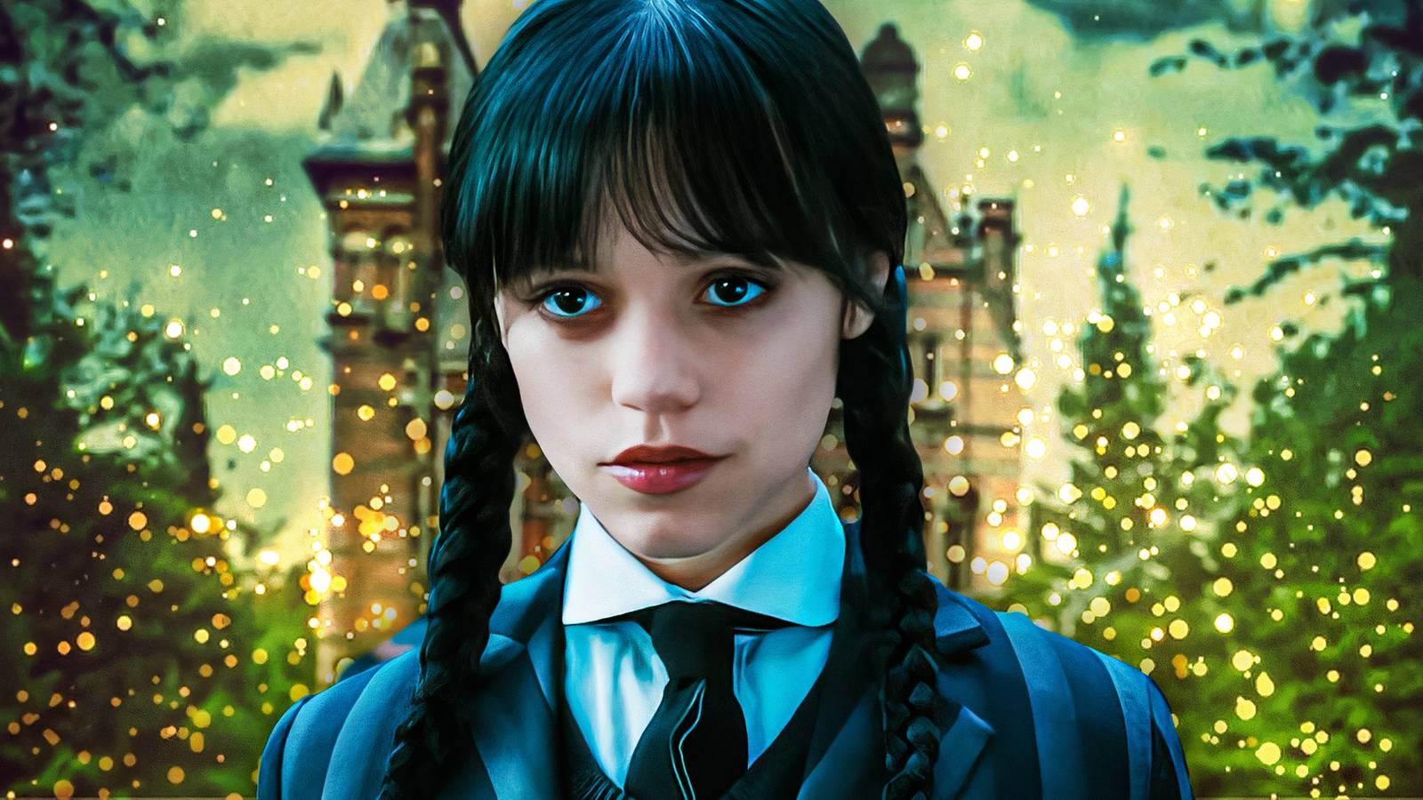 Wednesday Reveals How Tim Burton Should Have Handled This $296 Million ...
