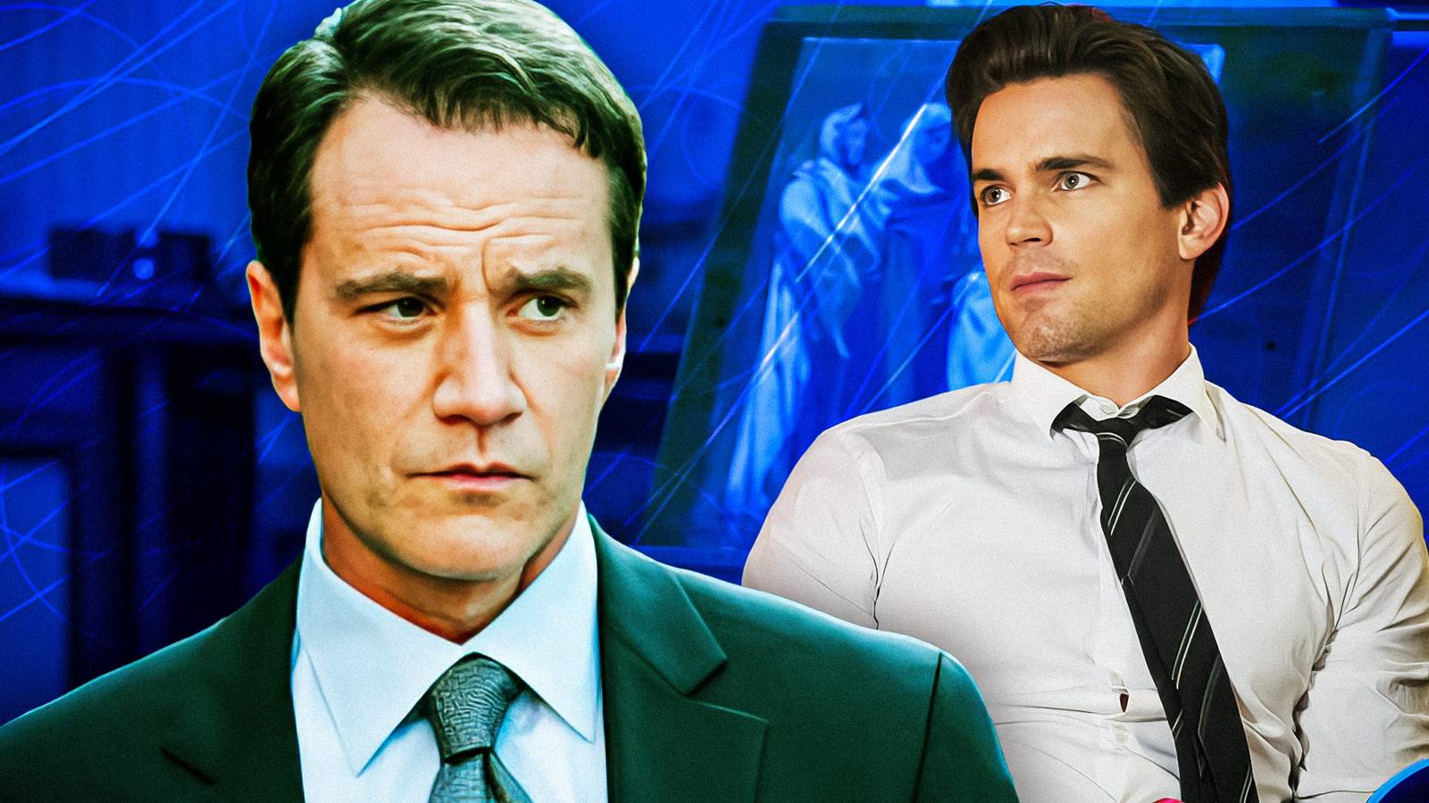 7 Best White Collar Theories For What The Reboot Will Be About
