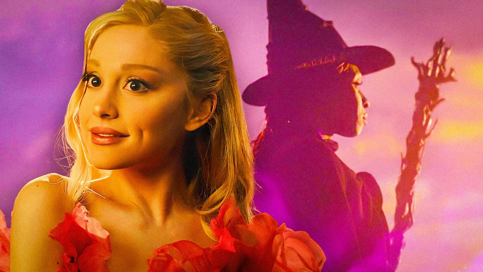 Wicked 2's New Title Explained: Why It Was Changed & What For Good Means