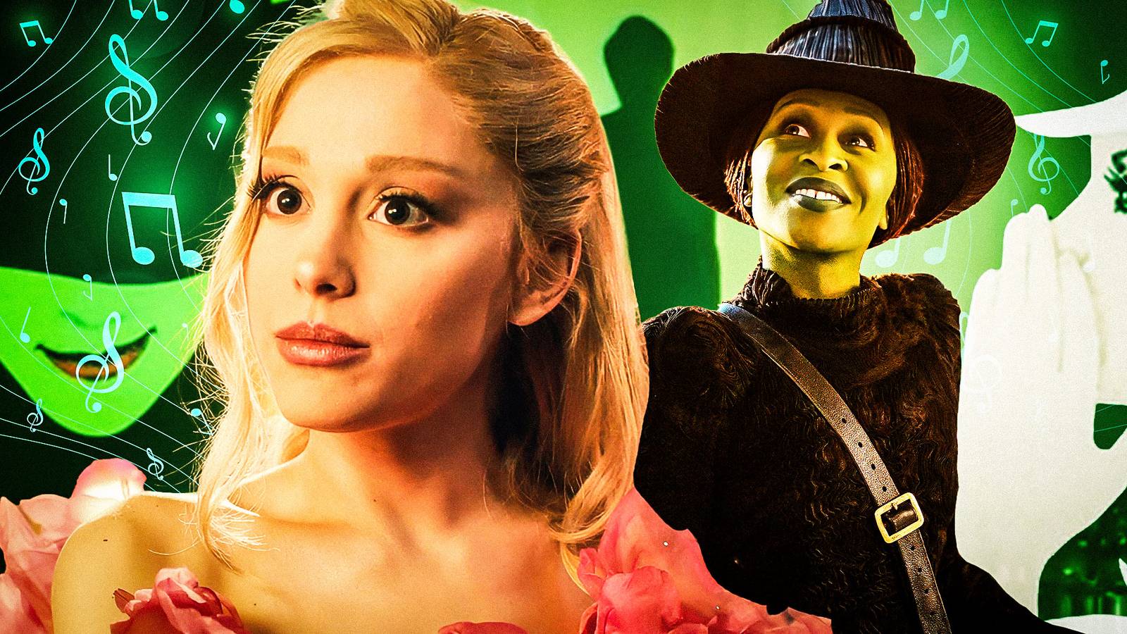 20 Biggest Changes The Wicked Movie Makes To Gregory Maguire's Book
