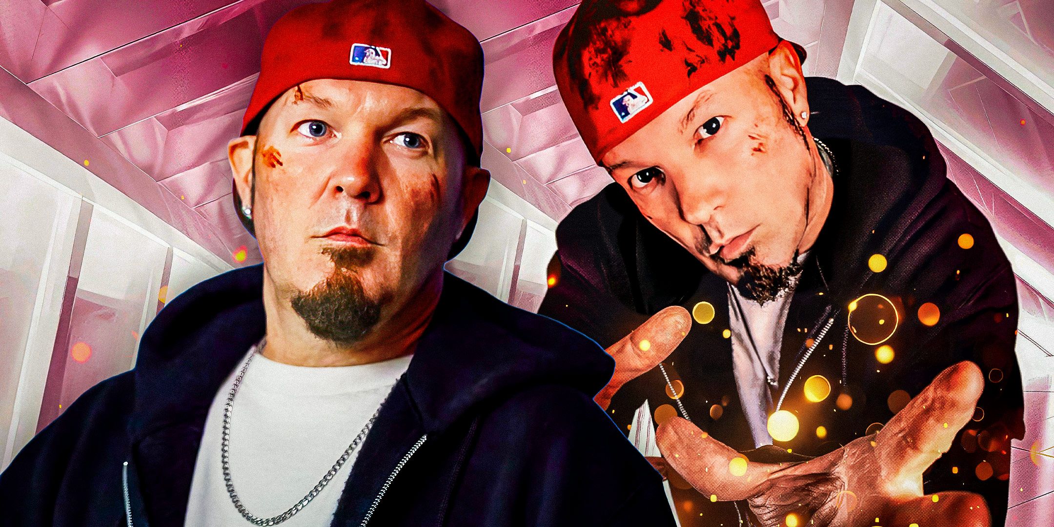 Fred Durst's Role In Y2K Explained