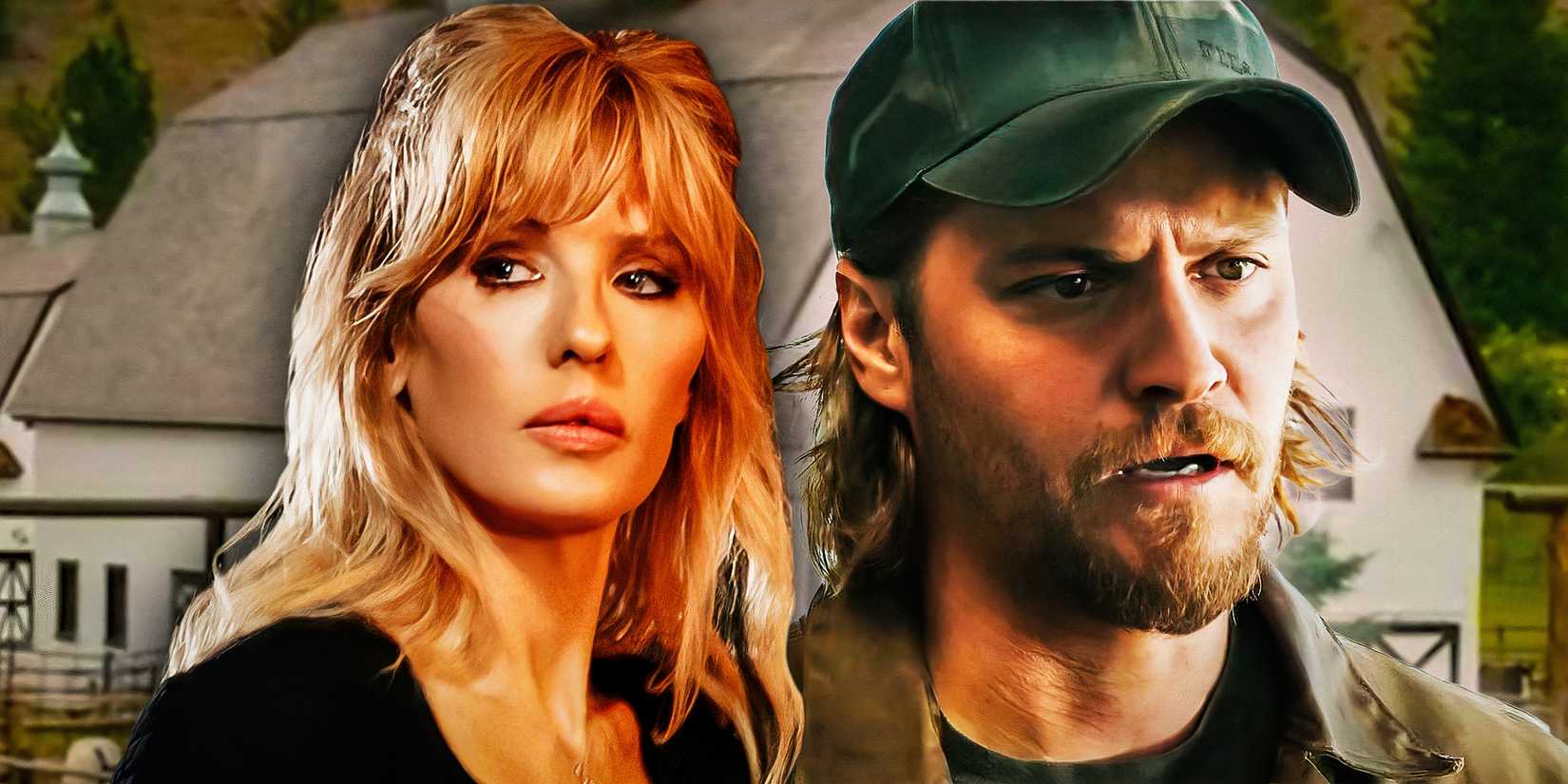 How Will Taylor Sheridan’s Upcoming Yellowstone Spinoff The Madison Tie ...