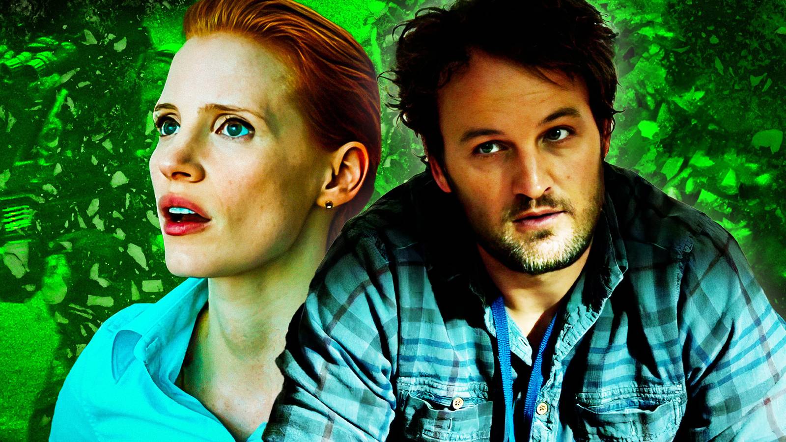 Zero Dark Thirty Ending Explained: The Real Meaning Of Maya's Final Scene