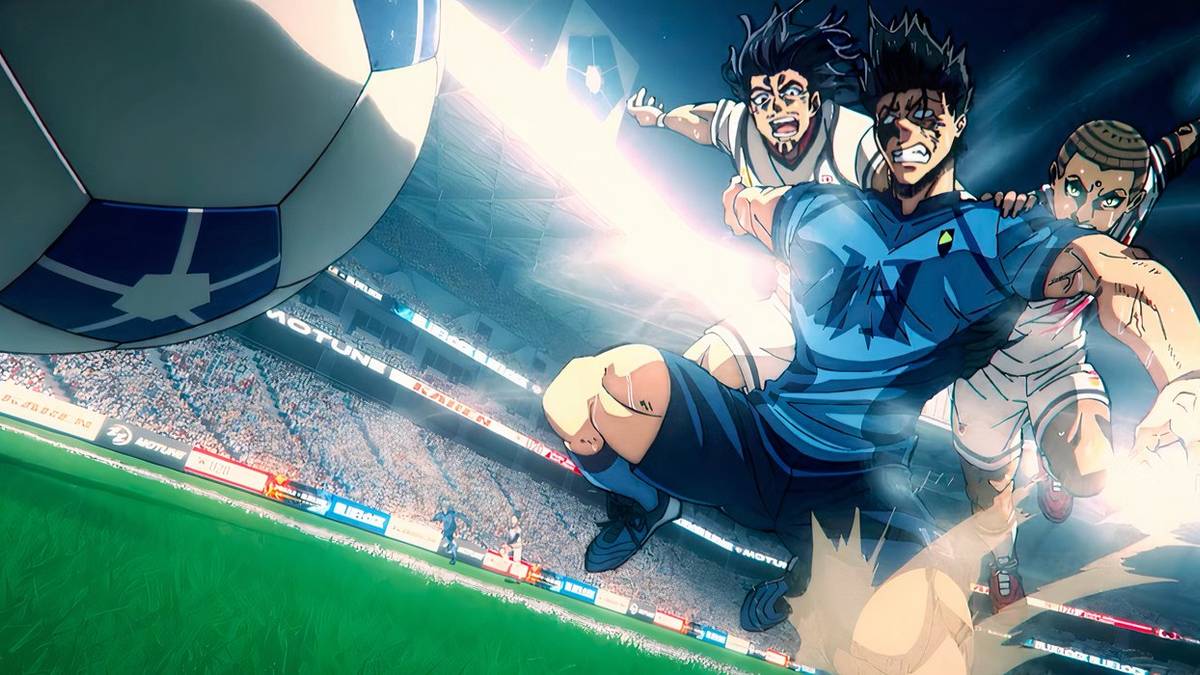 Blue Lock Season 2, Episodes 13 and 14 Release Date and Time