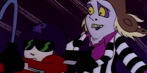 Beetlejuice Summary, Trailer, Season List, Cast, Where to Watch and More