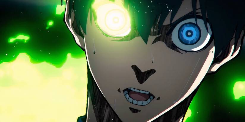 Blue Lock Season 2 Was 2024's Most Controversial Anime, But I Still ...