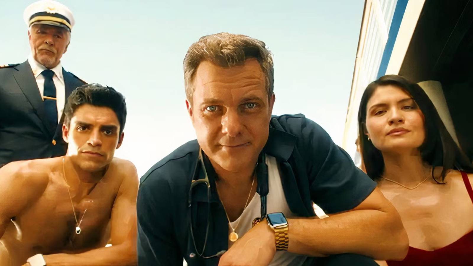 Doctor Odyssey Has A Missing Character In 2025, And I'm Afraid ABC ...
