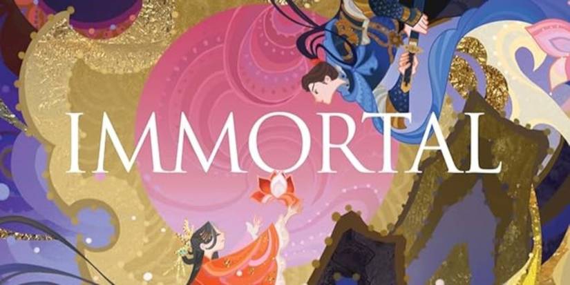 20 Upcoming Fantasy Books Coming Out In 2025