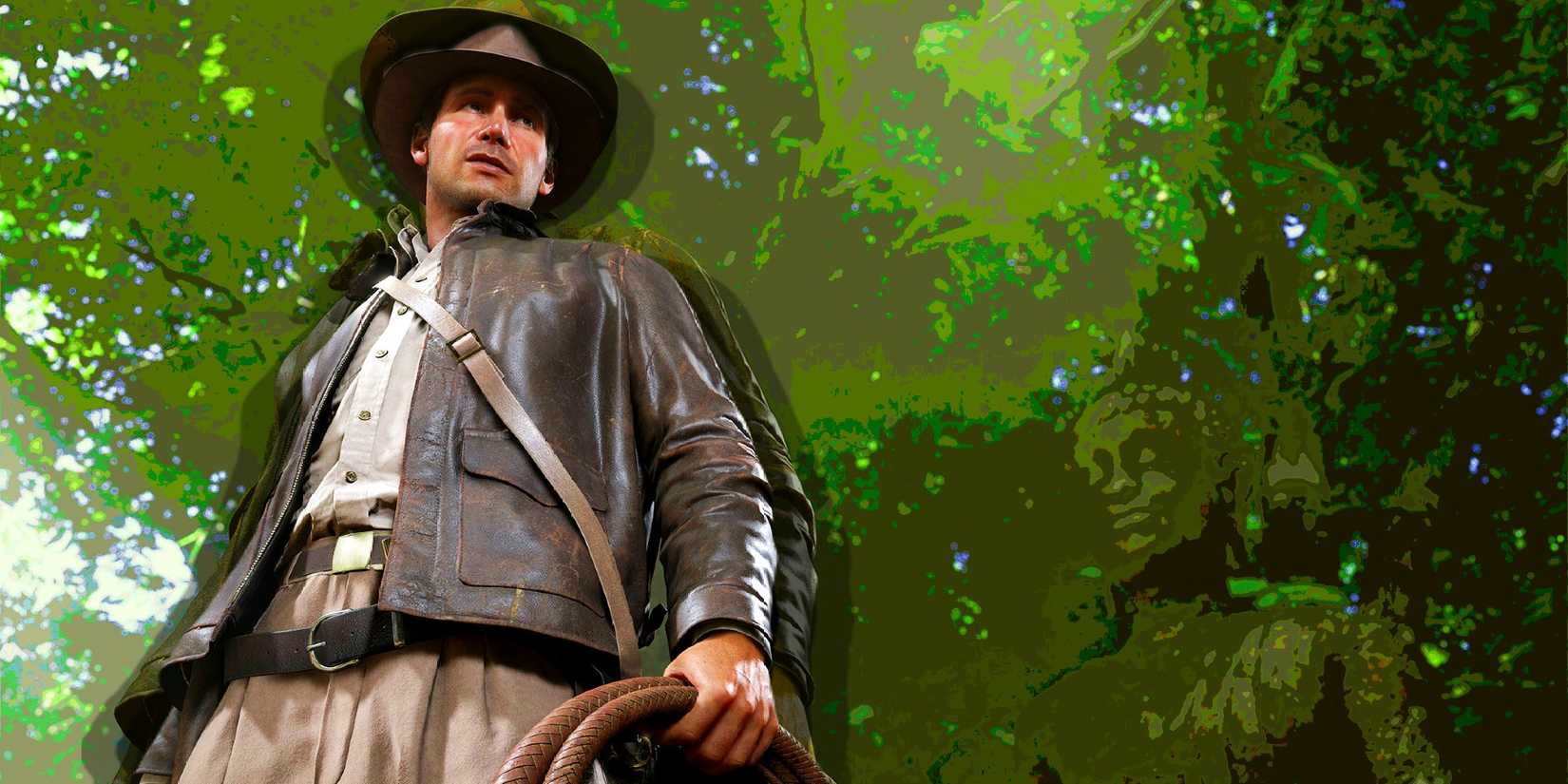 Indiana Jones & The Great Circle: Should You Complete Fieldwork Before ...
