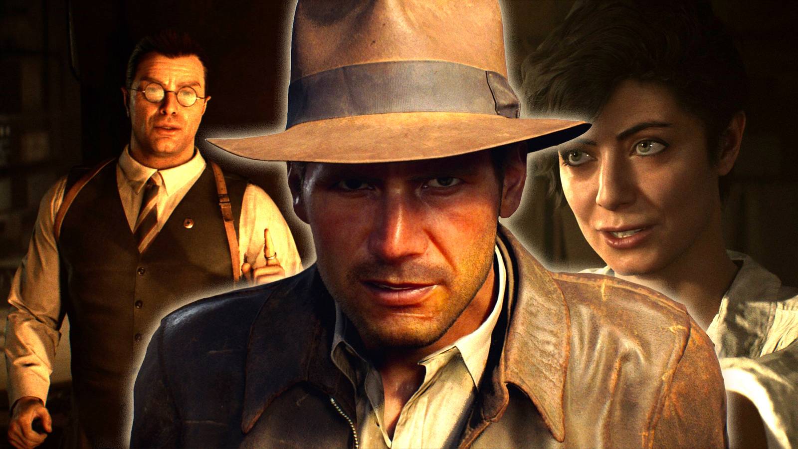 Indiana Jones & The Great Circle Ending Explained (In Detail)
