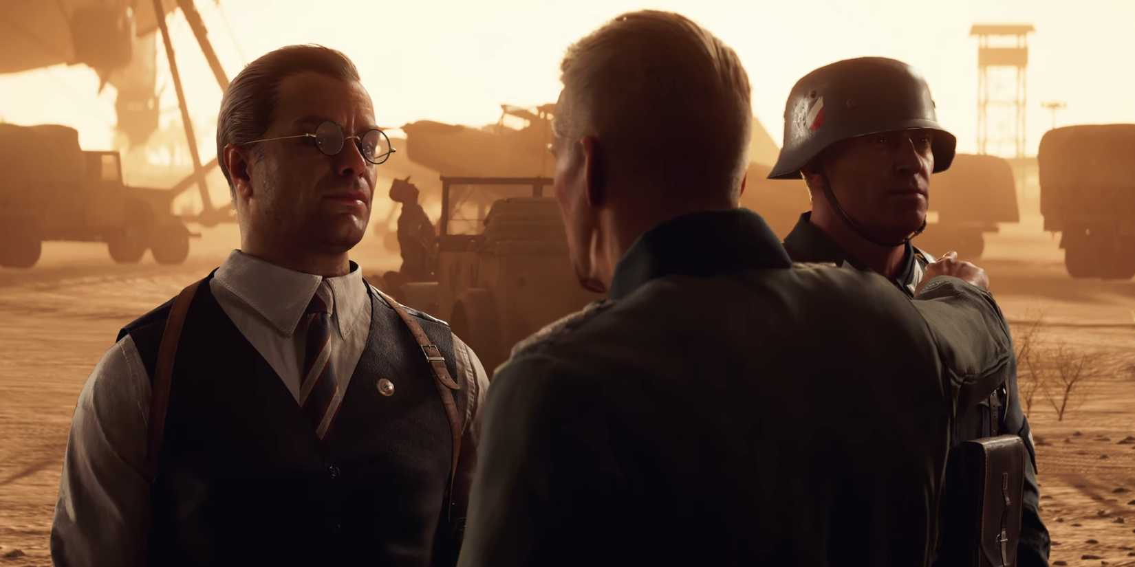 Indiana Jones & The Great Circle’s Best Character Might Actually Beat ...