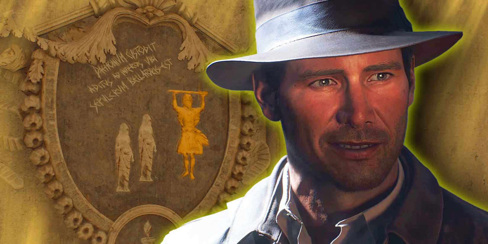 "It’s Everything An Indiana Jones Fan Would Want In A Game": Indiana ...