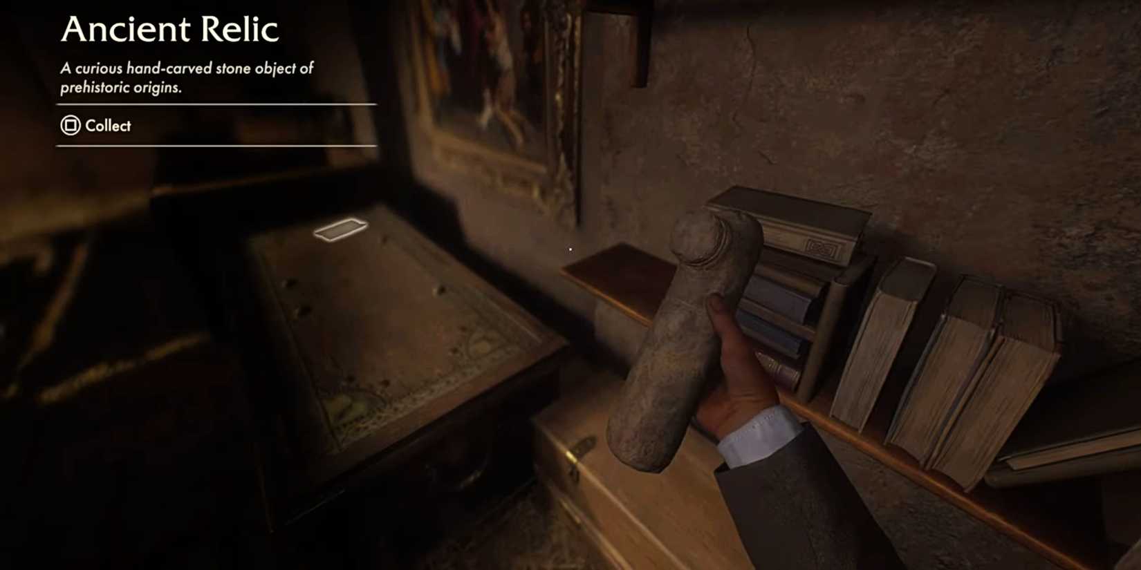 Indiana Jones & The Great Circle: Where To Find Ancient Relics In The ...