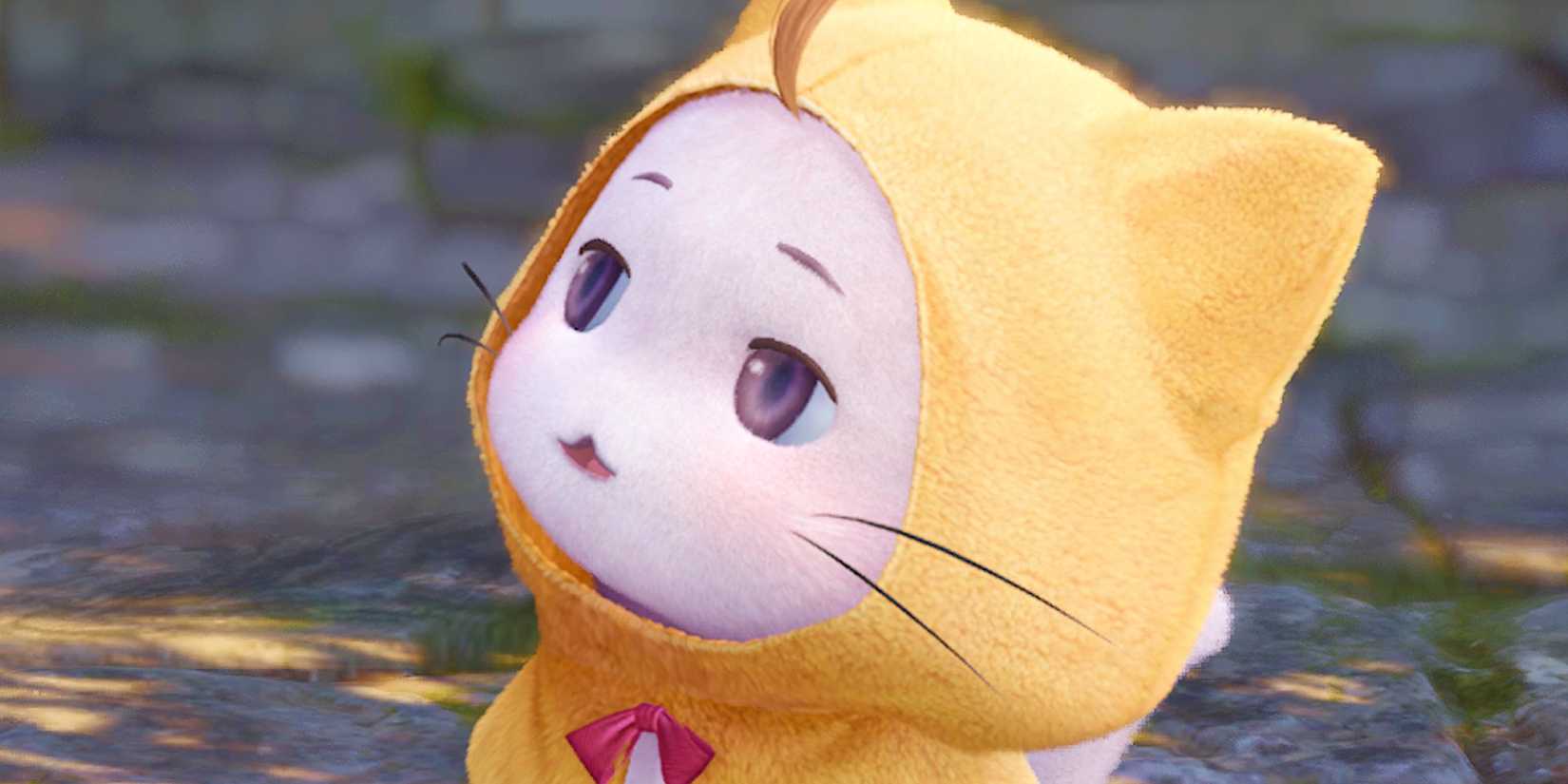 Infinity Nikki Makes Me Appreciate Its Gacha Approach