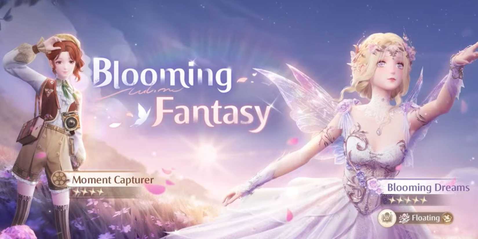 Infinity Nikki: How To Get More Diamonds Without Spending Money