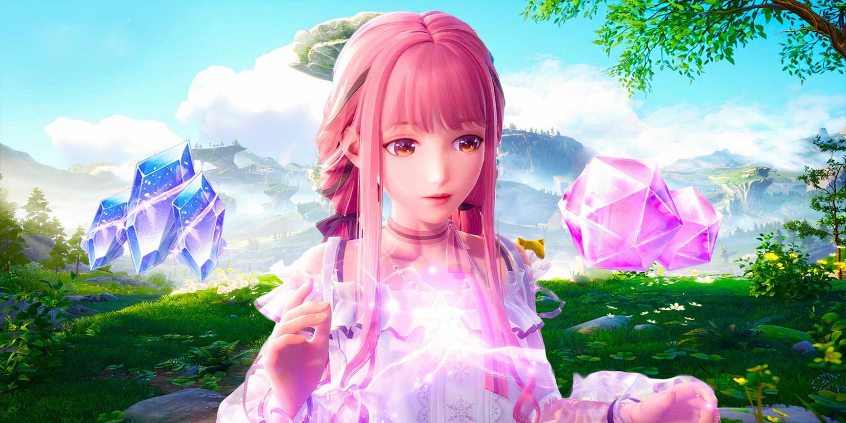 Infinity Nikki: How To Complete All Risky Photography Quests