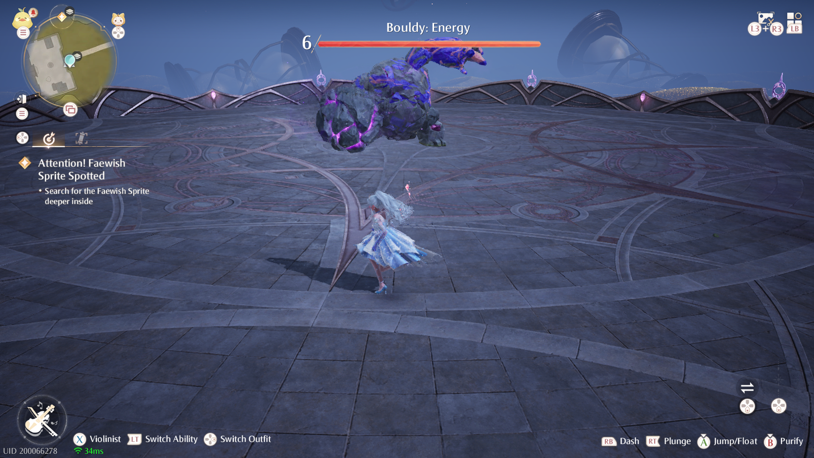 10 Things To Do In Infinity Nikki After Catching Up To The Main Story