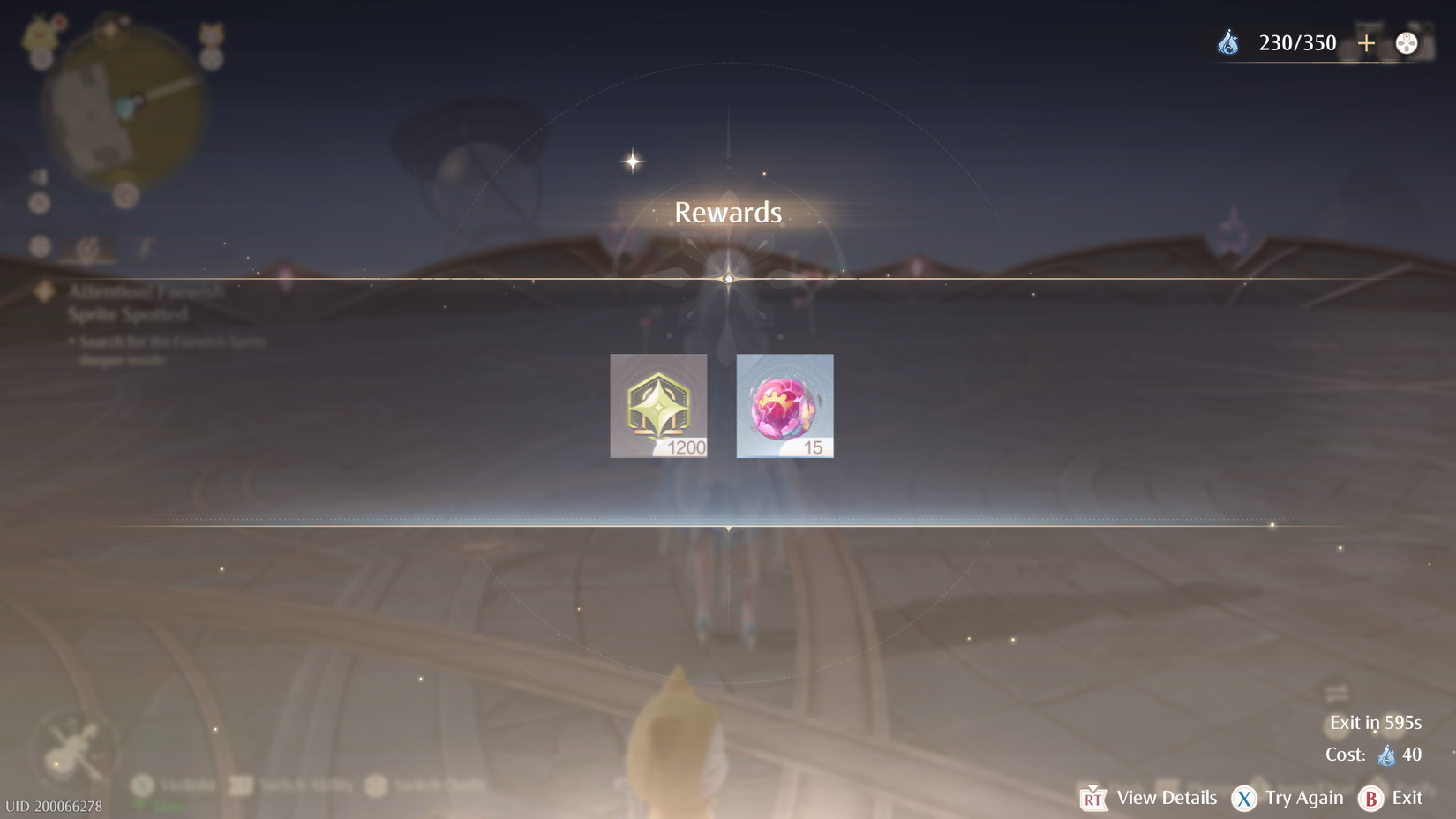 How To Get Bedrock Crystals In Infinity Nikki