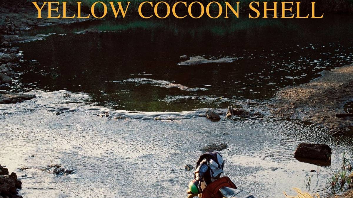 Inside the Yellow Cocoon Shell Summary, Trailer, Cast, Where to Watch ...