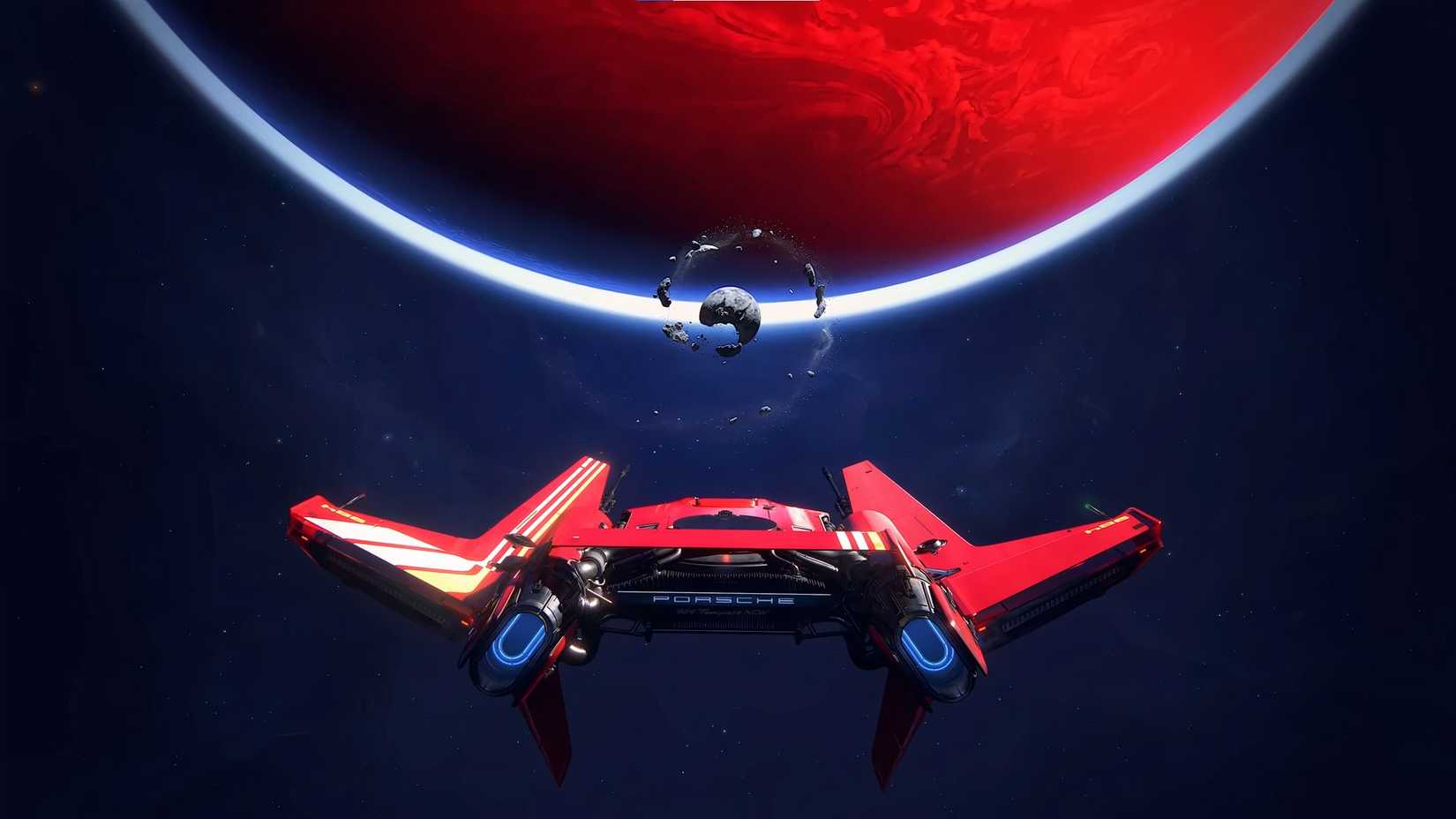 Everything We Know About Naughty Dog's New Game Intergalactic: The ...