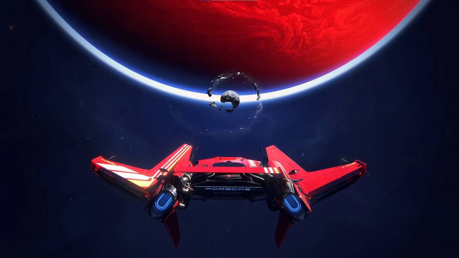 10 Things You Missed In The New Naughty Dog Game Trailer (Intergalactic ...