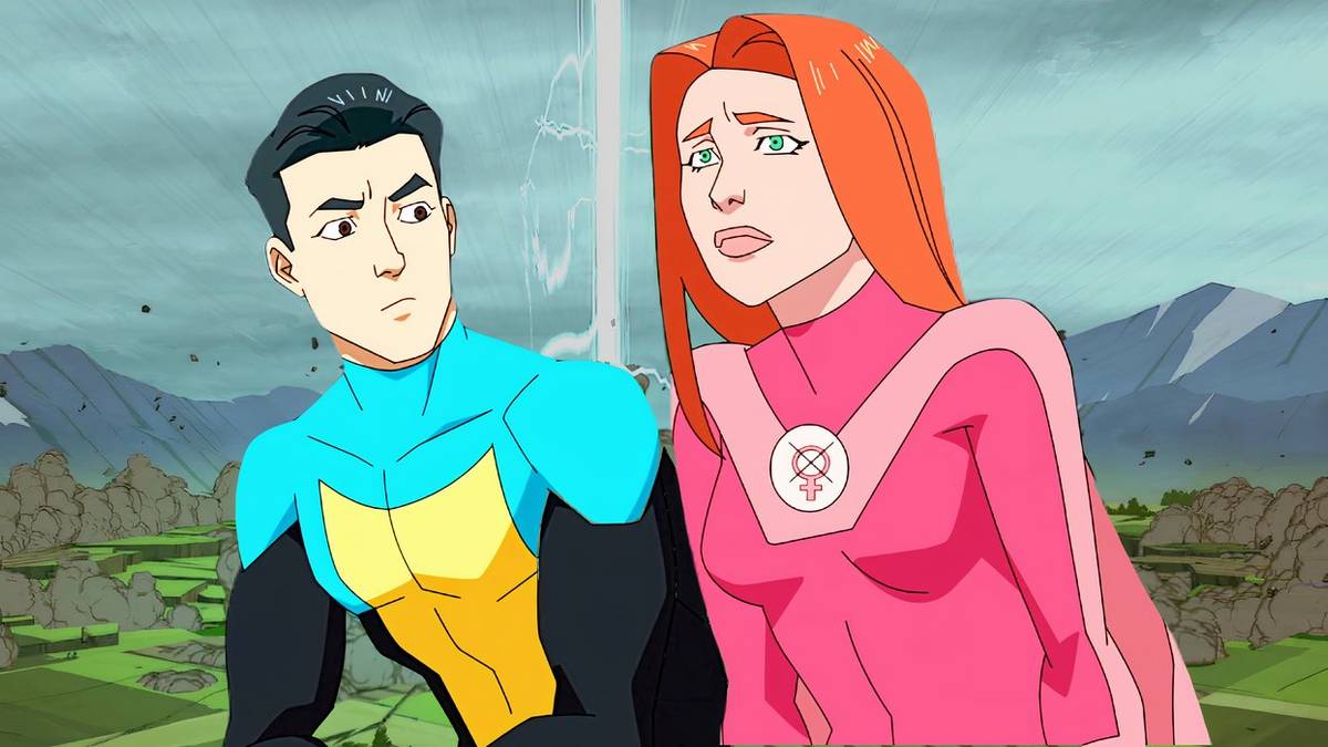 Invincible's Future After Season 4 Gets Intriguing Progress Update From ...