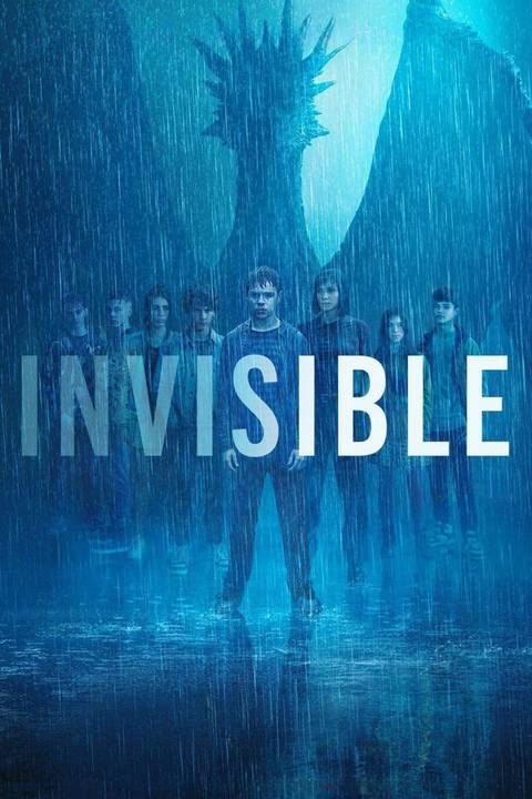 Invisible Summary, Trailer, Season List, Cast, Where to Watch and More