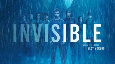 Invisible Summary, Trailer, Season List, Cast, Where to Watch and More