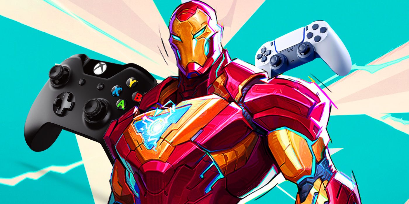 Marvel Rivals Will Reach 60FPS On PS4 Pro, 30FPS On Base PS4