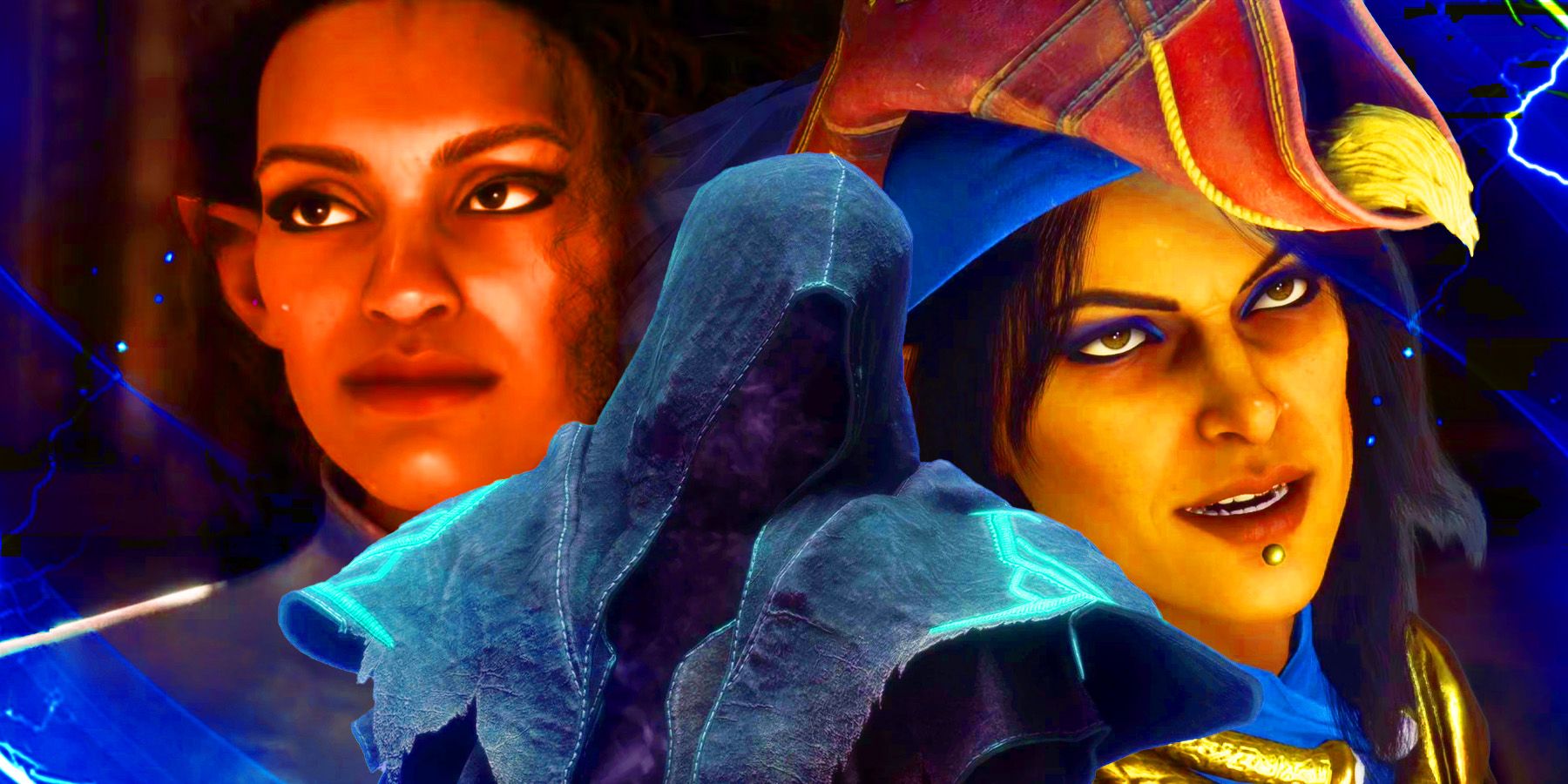 10 Characters Who Should Have Been In Dragon Age: The Veilguard